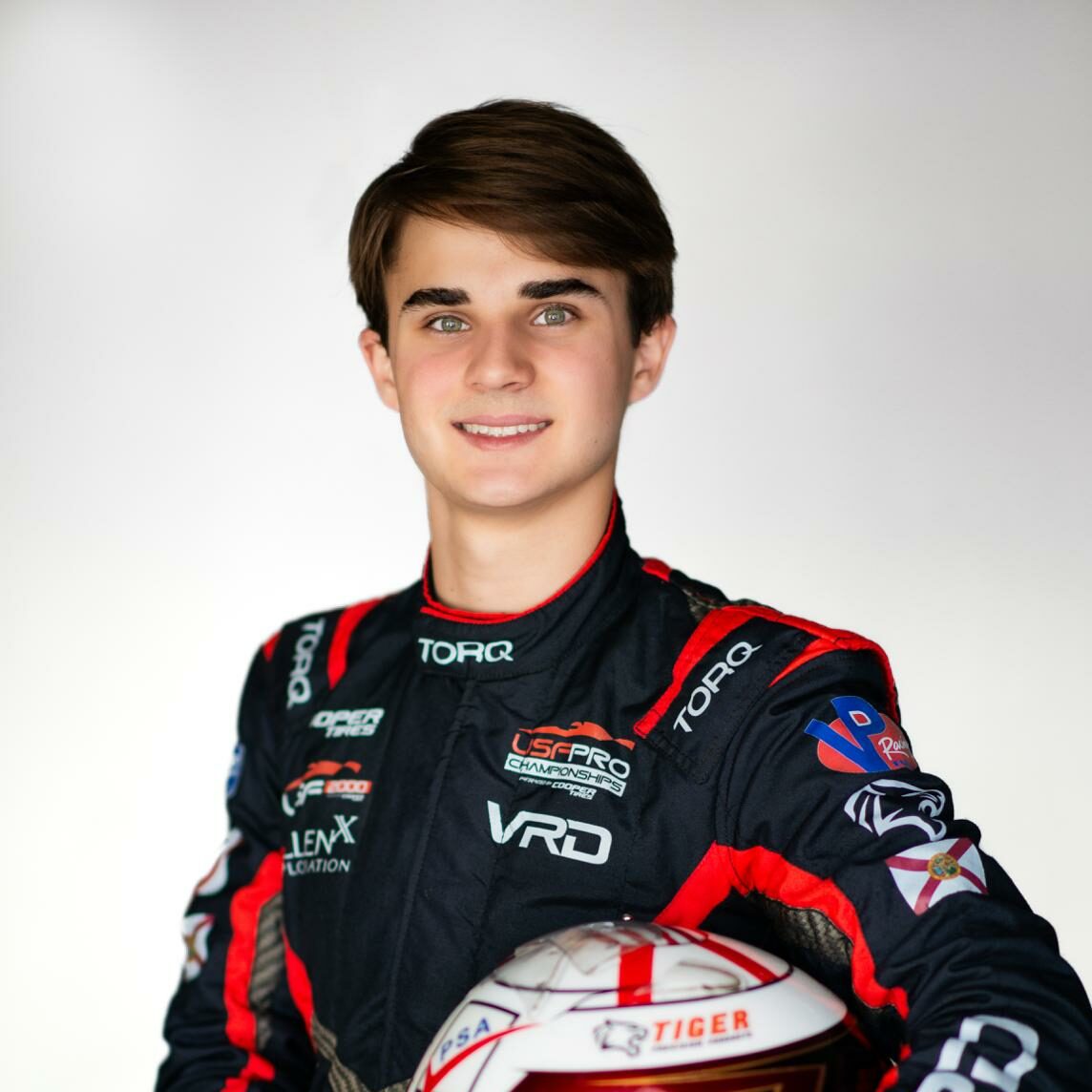 Drivers - VRD Racing