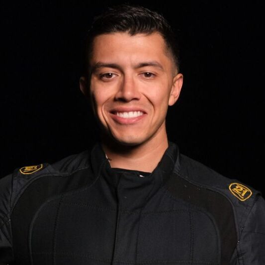 Drivers - VRD Racing